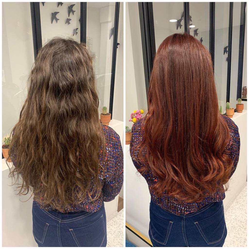 coiffeur bio & coloration végétale à paris 11ème arrondissement